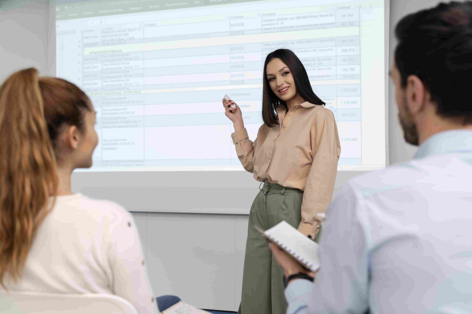 Dominar el arte de la formación: Habilidades esenciales que todo ...